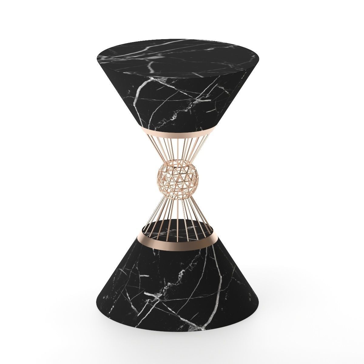 table design 3D model | CGTrader