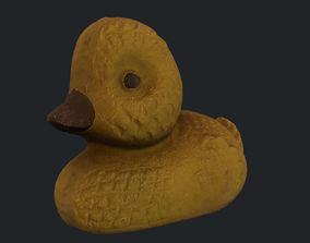Rubber duck 3D Models | CGTrader