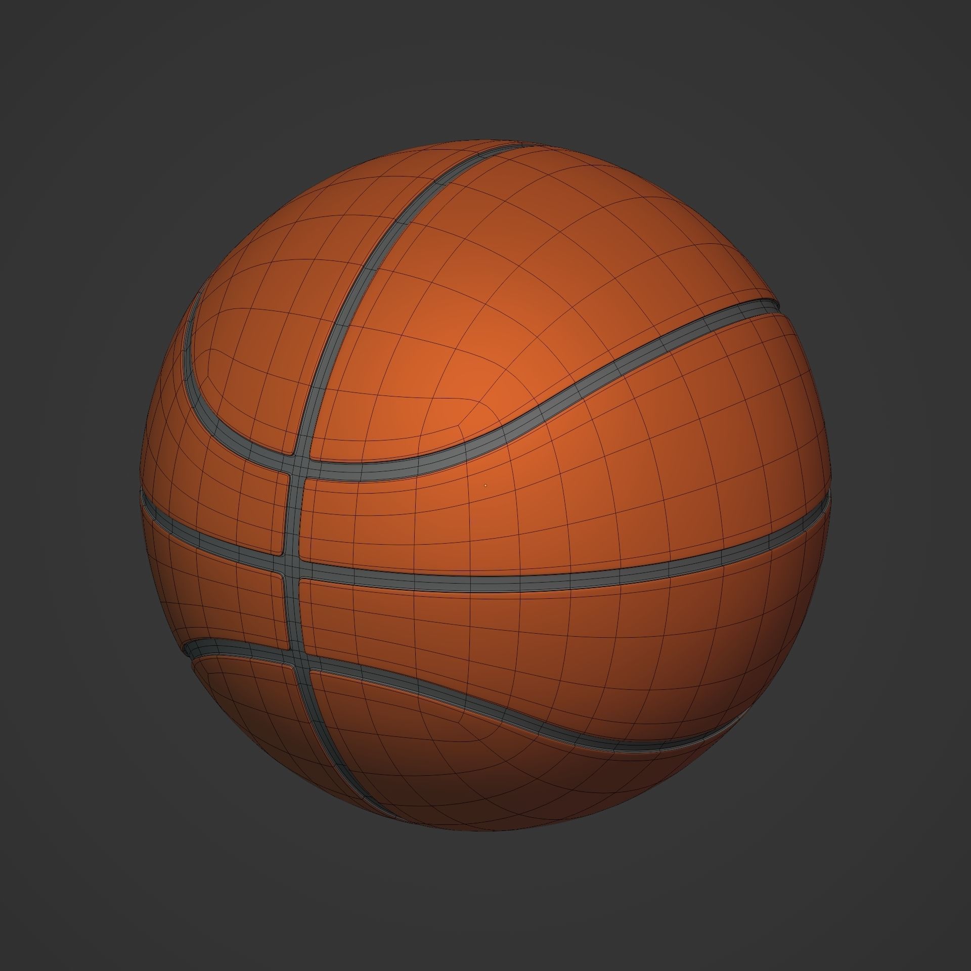 3D model Balls Pack VR / AR / low-poly | CGTrader
