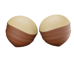 Chestnut 3D Models | CGTrader