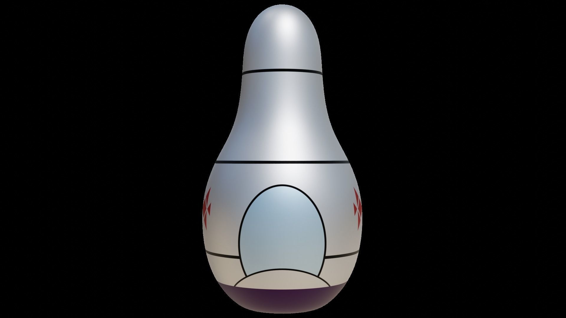 Digimental of Reliability 3D model | CGTrader