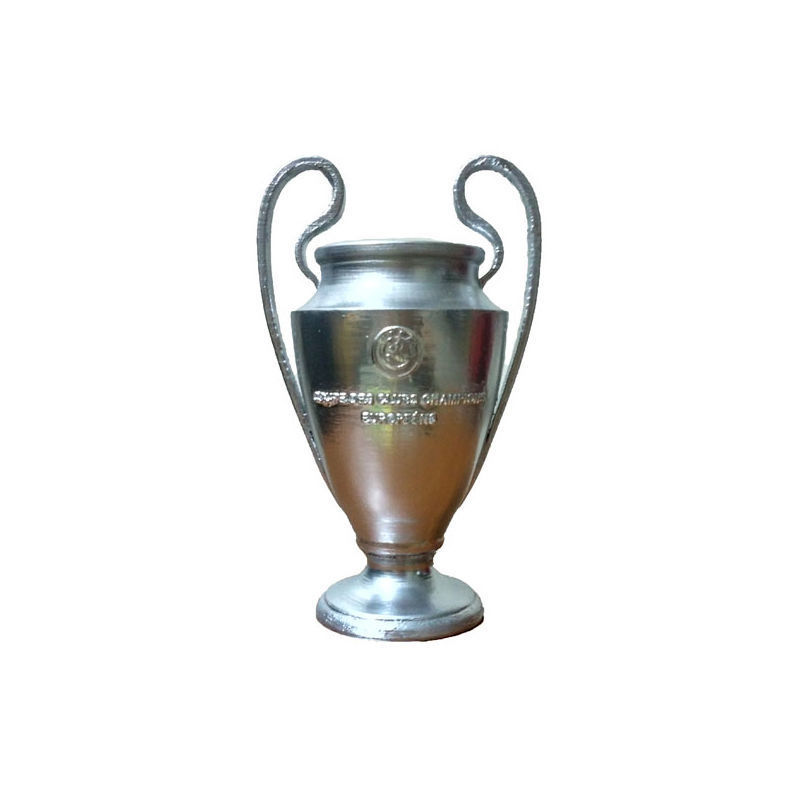 UEFA champions league trophy 3D model 3D printable | CGTrader