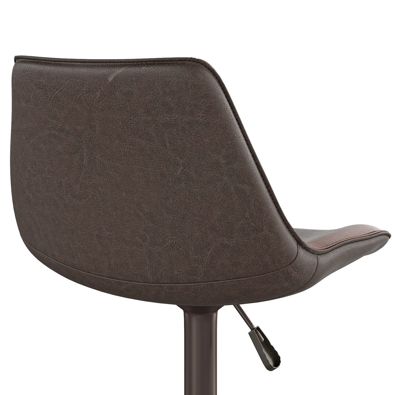 Bar stool Kozi 3D model | CGTrader