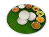 idli 3d model 3D model | CGTrader
