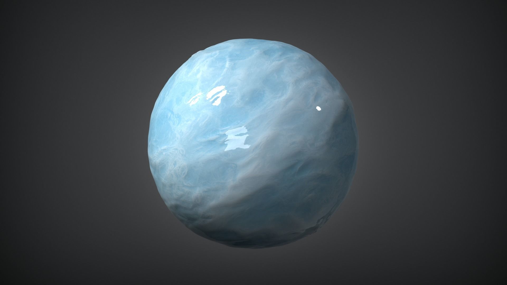 Texture Ultimate Snow and Ice Materials VR / AR / low-poly | CGTrader