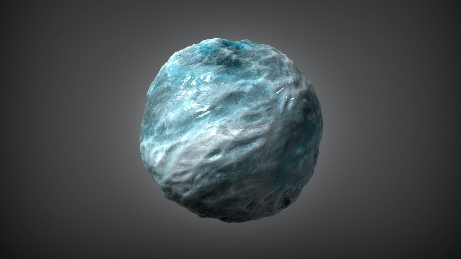 Texture Ultimate Snow and Ice Materials VR / AR / low-poly | CGTrader