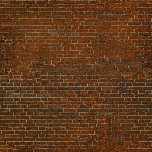 Red Bricks Texture free Texture | CGTrader