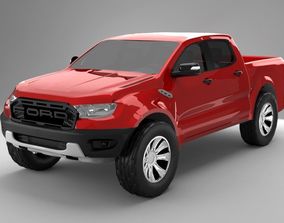 Ford ranger 3D Models | CGTrader