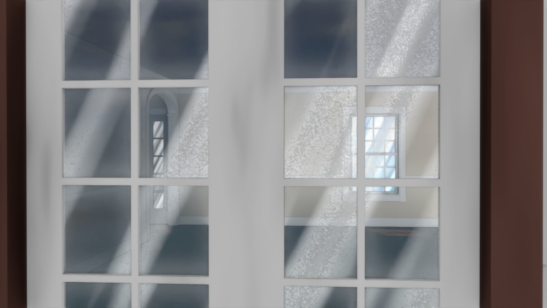 For Anime in Blender - Window Shaders - Eevee and Cycles 3D model ...