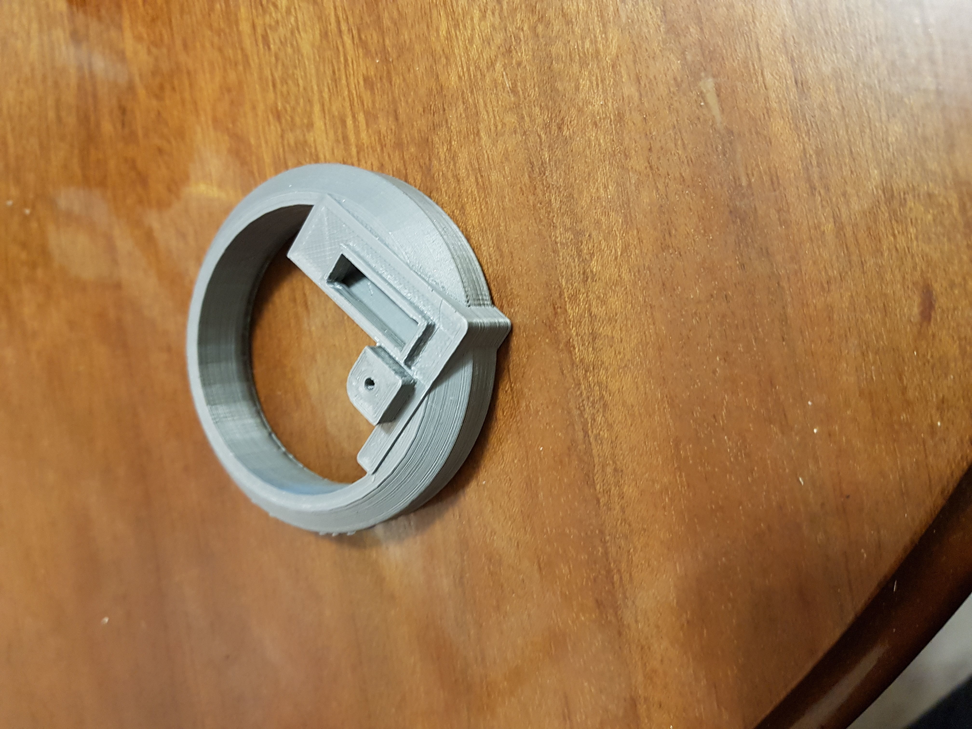 JGaurora A5 3D model 3D printable | CGTrader