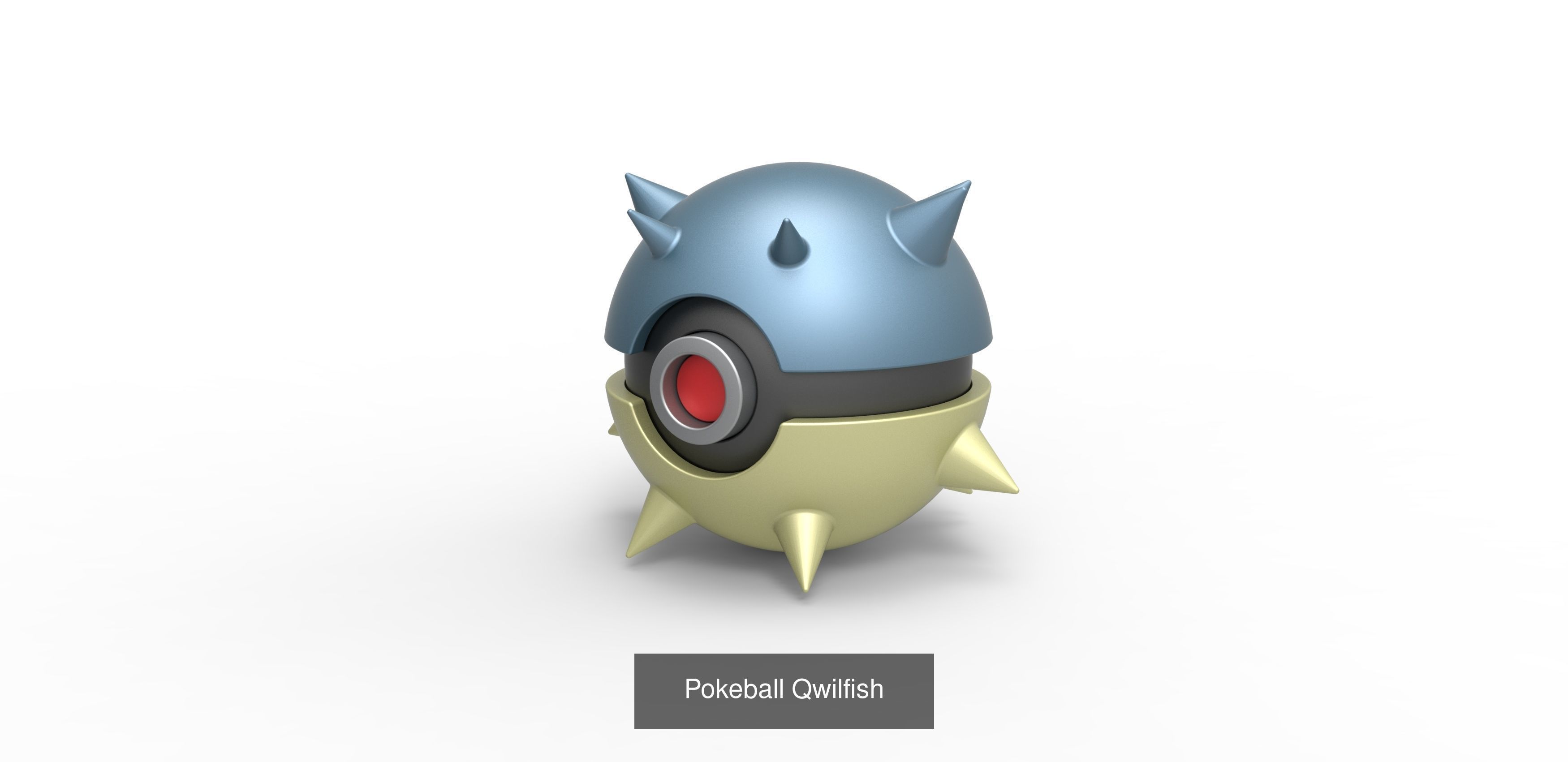 Orbs Set 3 3D Model Collection 3D printable | CGTrader