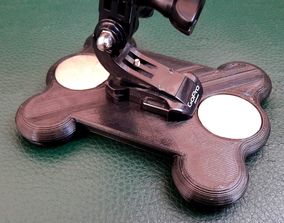 Gopro 3D Printing Models | CGTrader