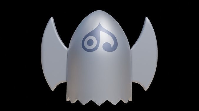 Digimental of Love 3D model | CGTrader