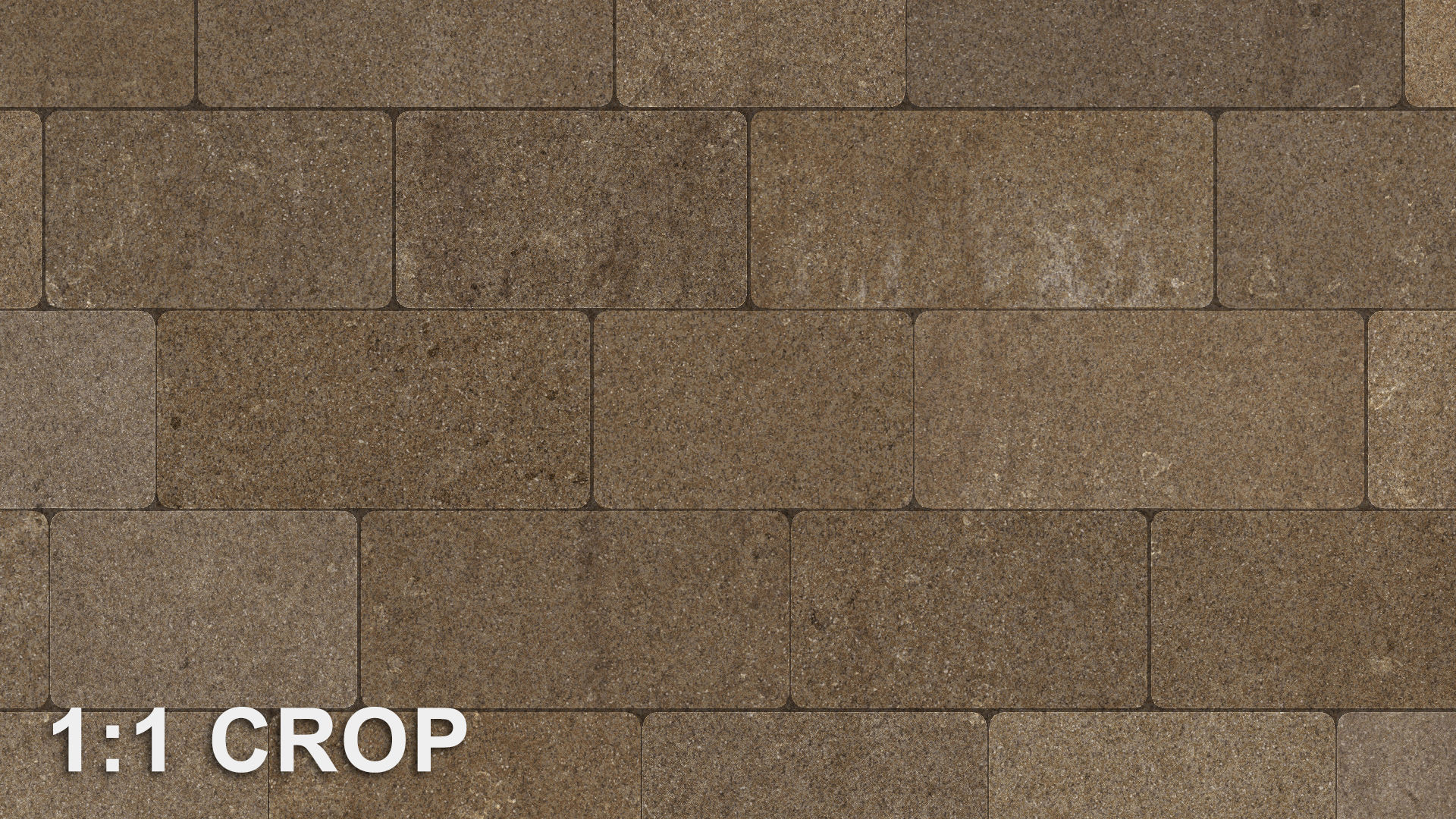 Yellow concrete pavement Texture | CGTrader