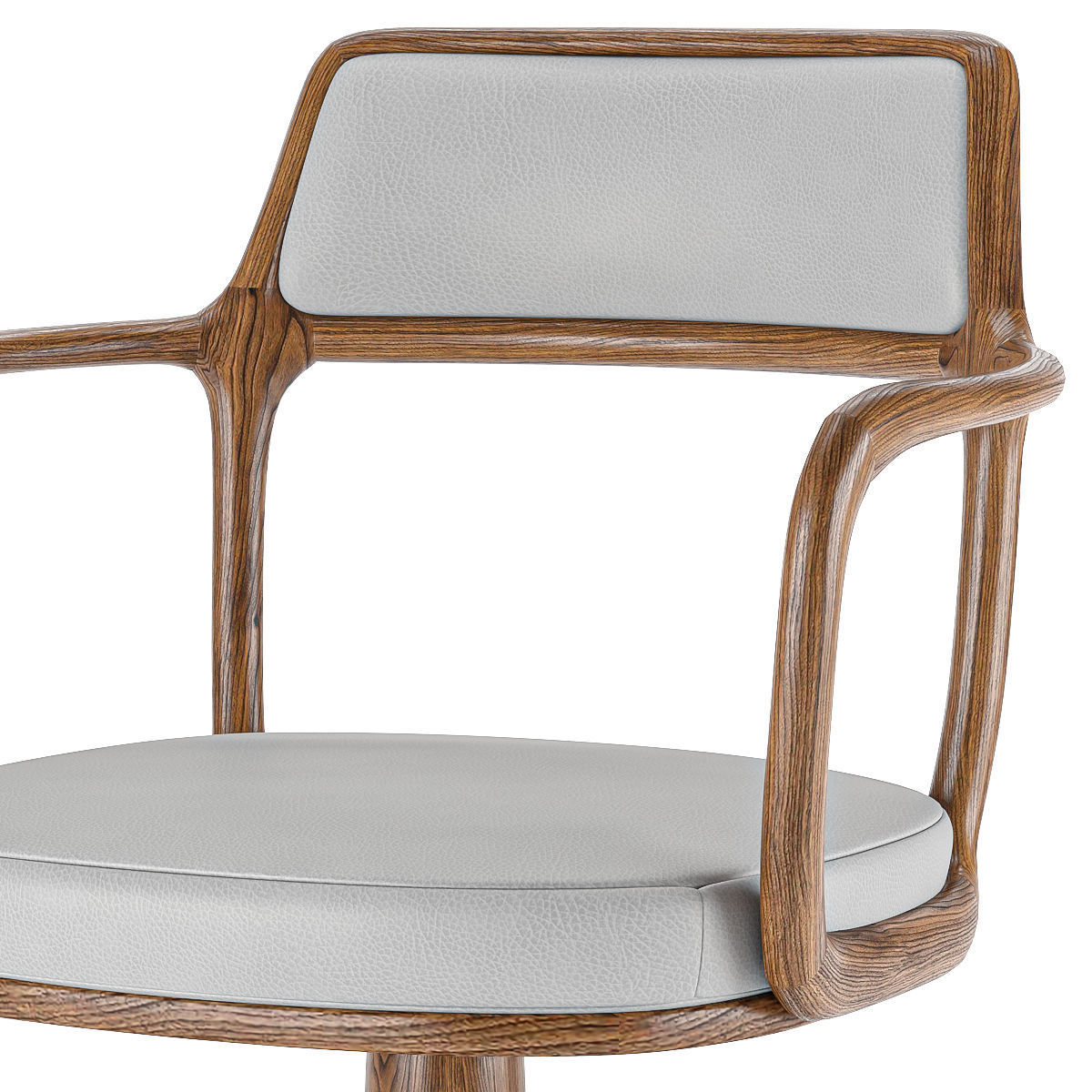 GIORGETTI HIGH and LOW S BACK BARON 3D model | CGTrader