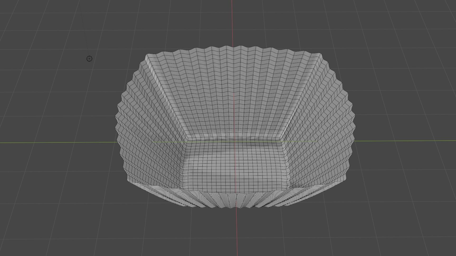 Plastic Snack Wrap 3D model | CGTrader
