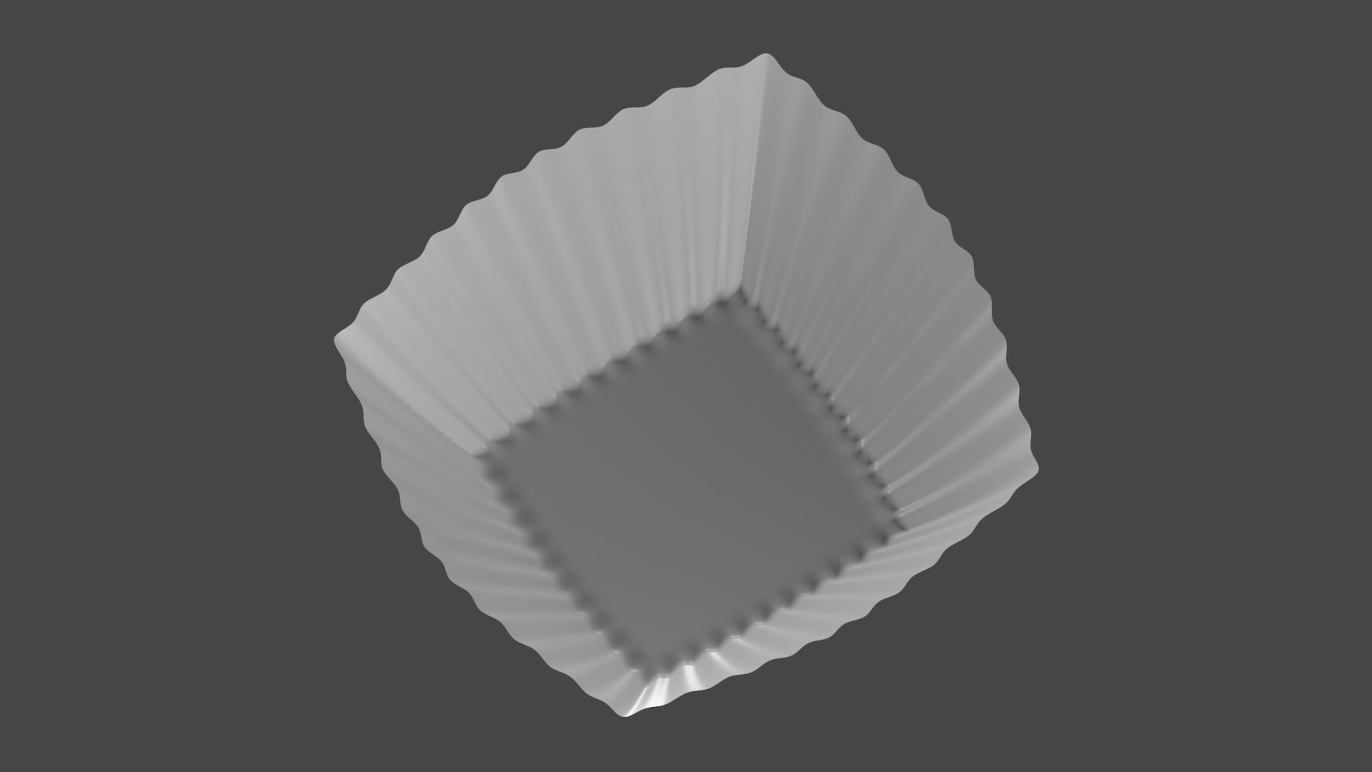Plastic Snack Wrap 3D model | CGTrader