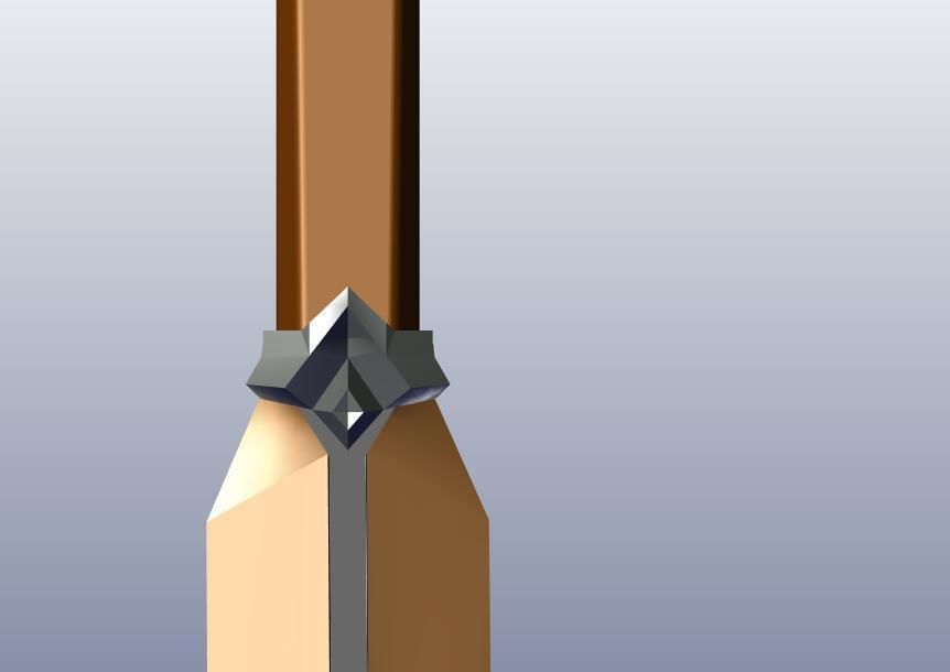 Balin Sword 3D model 3D printable | CGTrader