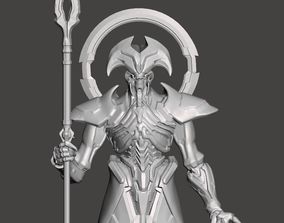 Doom eternal 3D Models | CGTrader