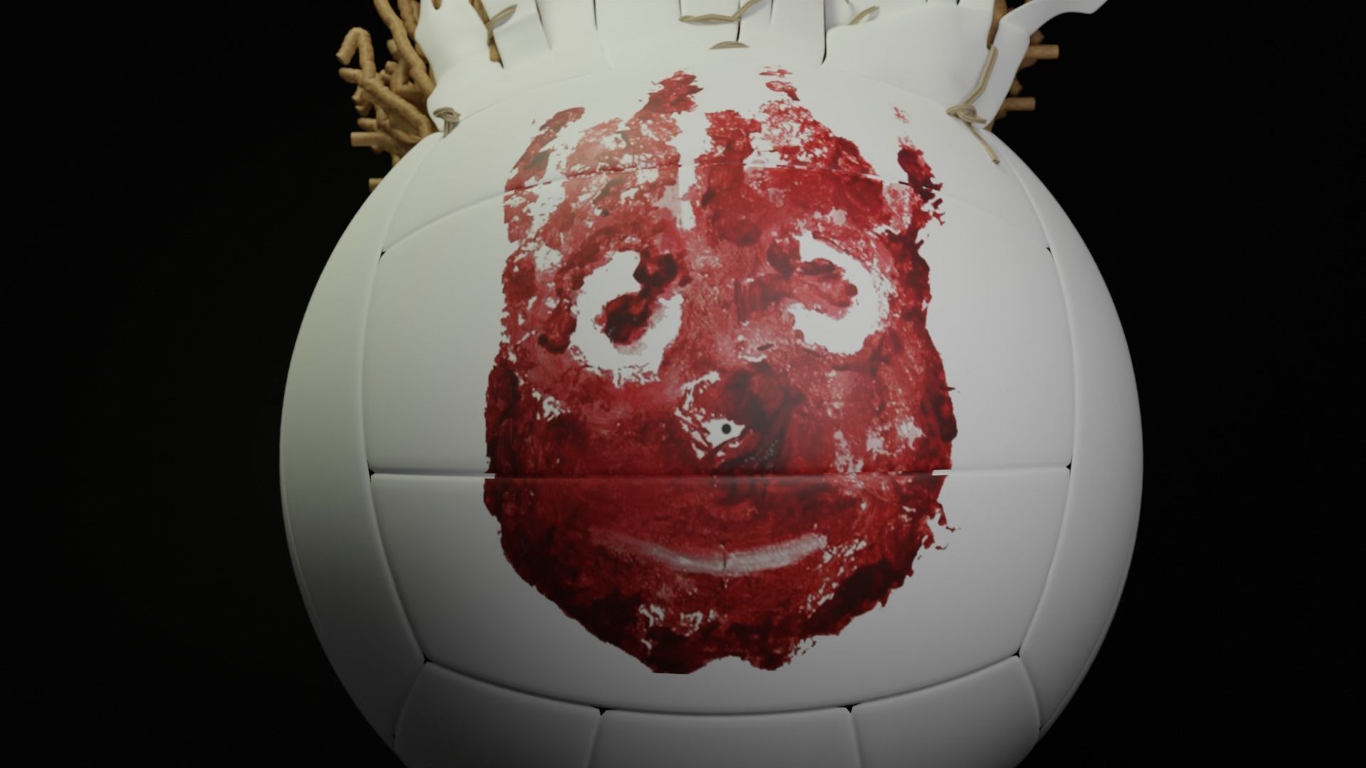Wilson 3d Model 3D model | CGTrader