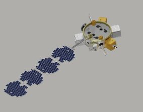 Espa 3D Models | CGTrader