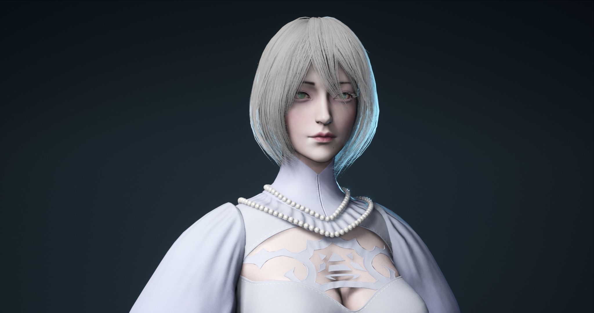 3D model Fairy - Game Ready VR / AR / low-poly | CGTrader