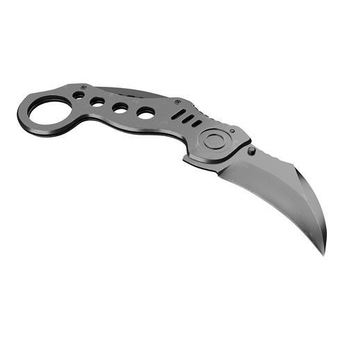 Hawkbill Knife 3D model | CGTrader