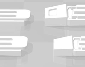 First order 3D Printing Models | CGTrader