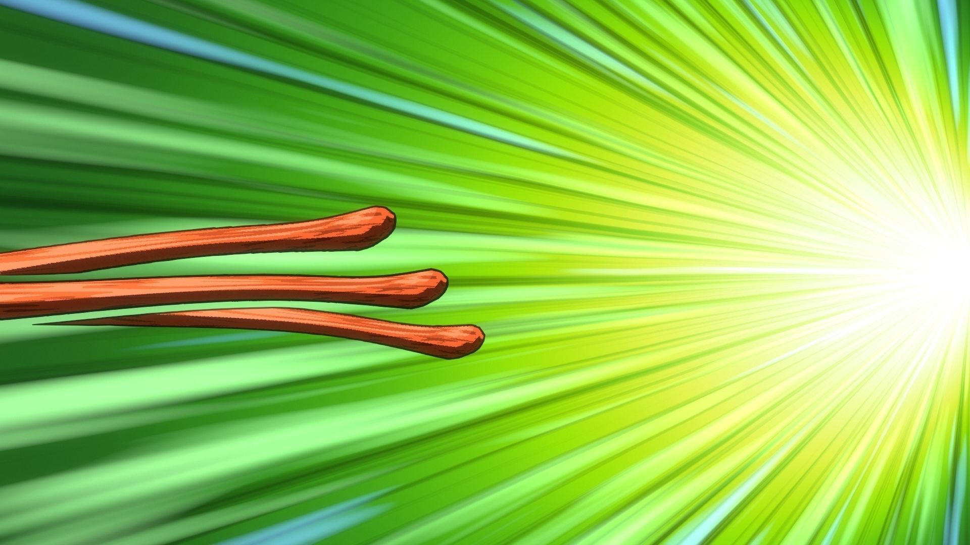 For Anime in Blender - Motion Smear - Multiples ADVANCED 3D model ...