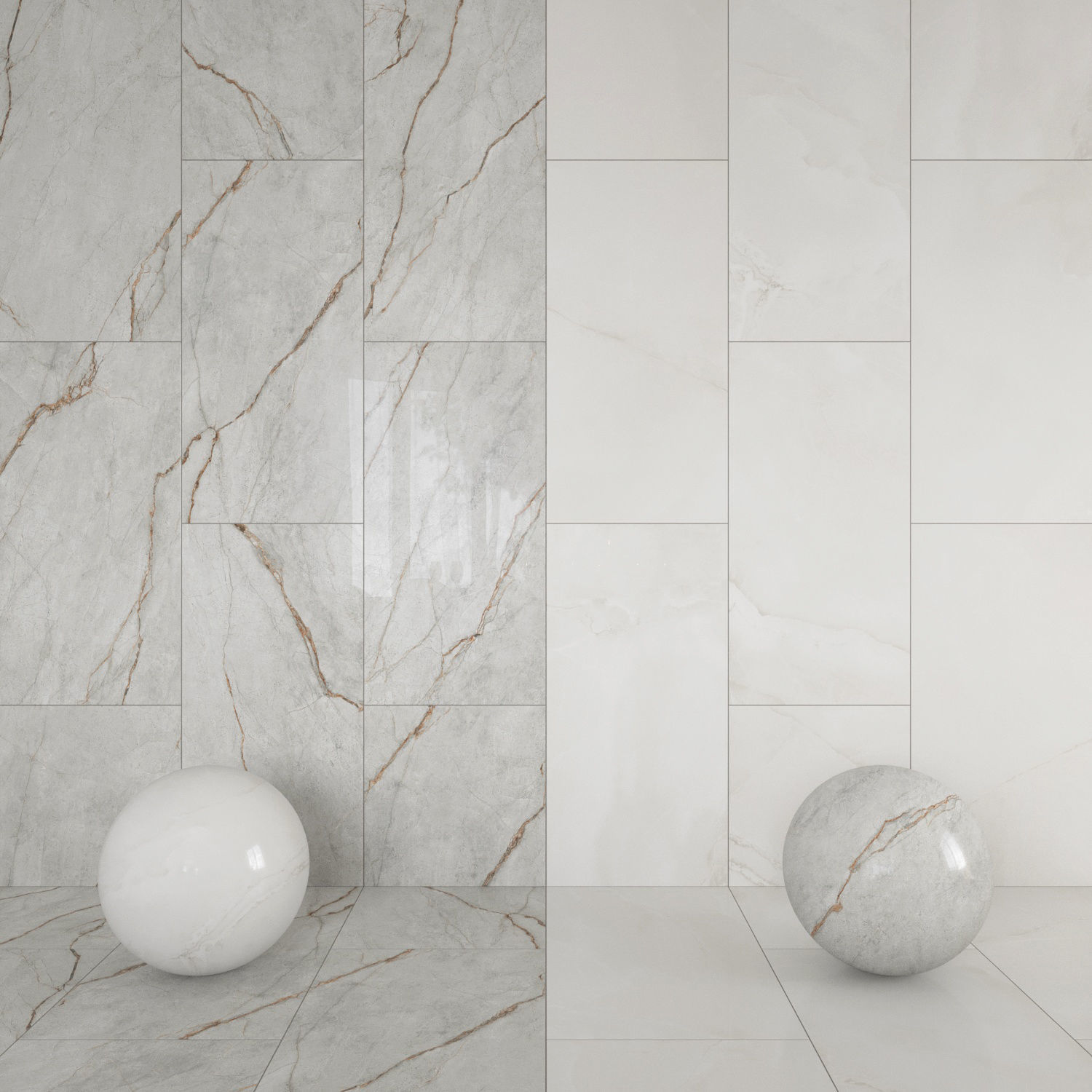 Imola The Room Decor set3 Texture | CGTrader