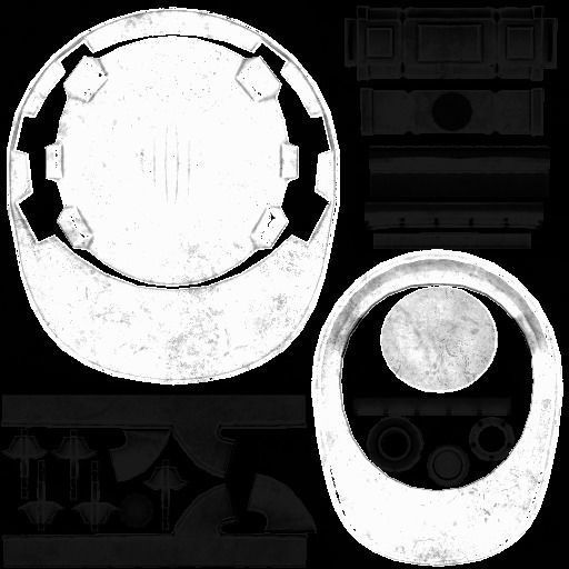 3D model Construction worker model male VR / AR / low-poly | CGTrader