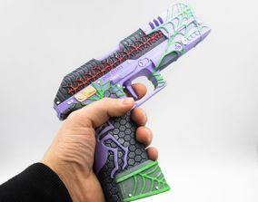 Apex legends 3D Printing Models | CGTrader