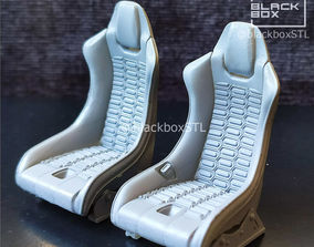 Seats 3D Printing Models | CGTrader