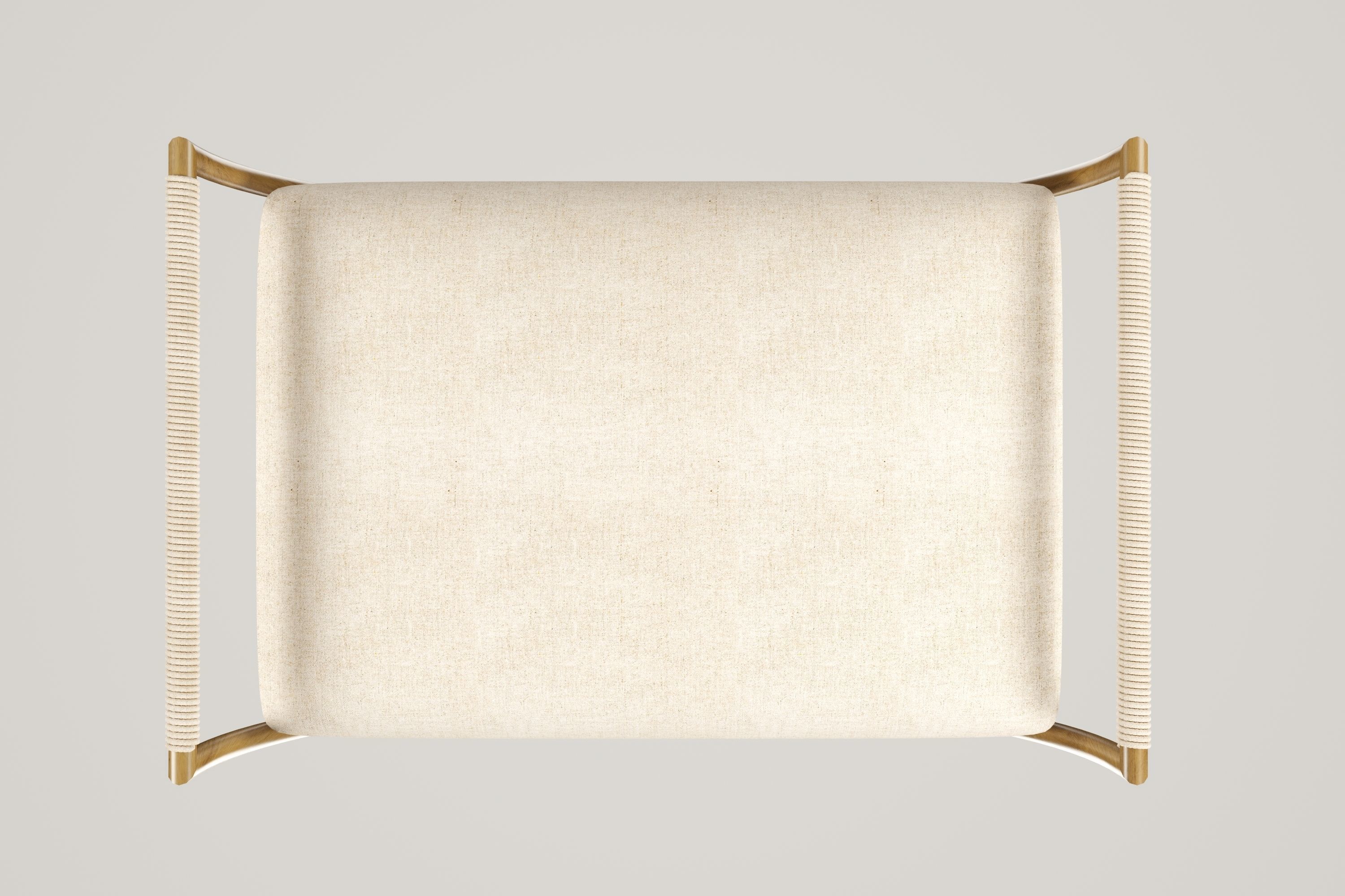 3D Model of Connelly Bench 3D model | CGTrader