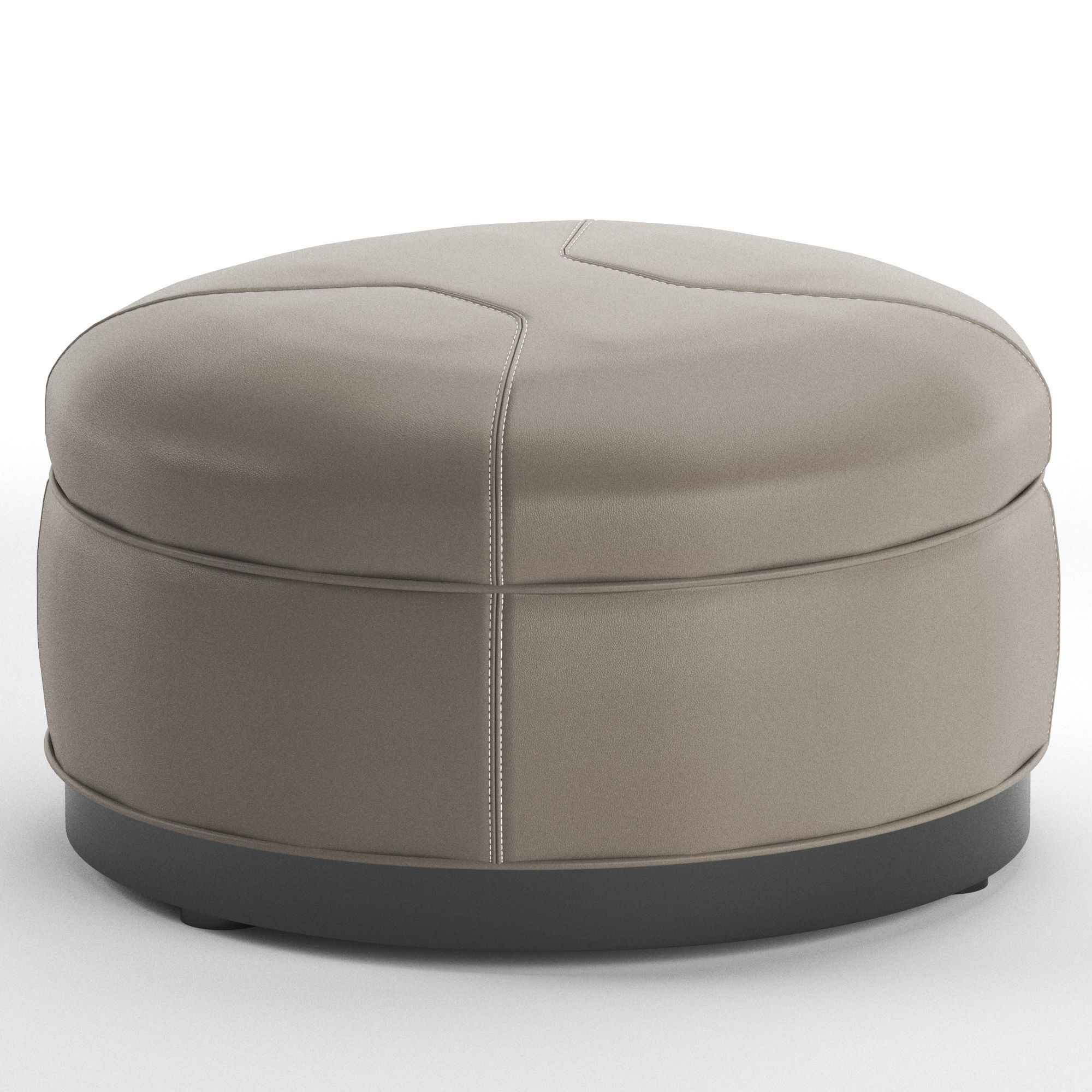 MINOTTI TUFFET 3D model | CGTrader