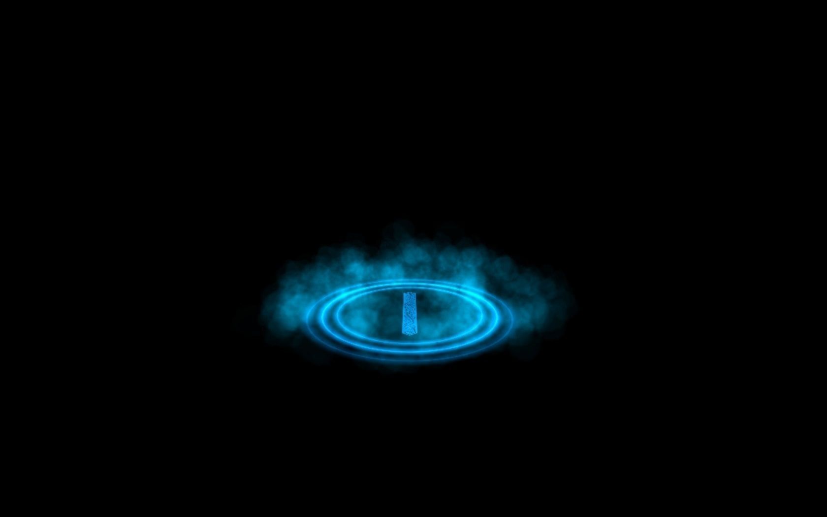 3D model Viking Runes visual effect particle system unity ready VFX ...