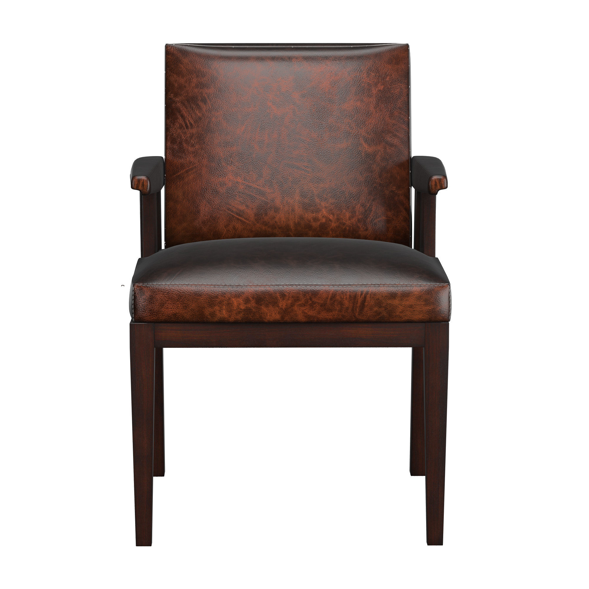 HECTOR CHAIR 3D model | CGTrader