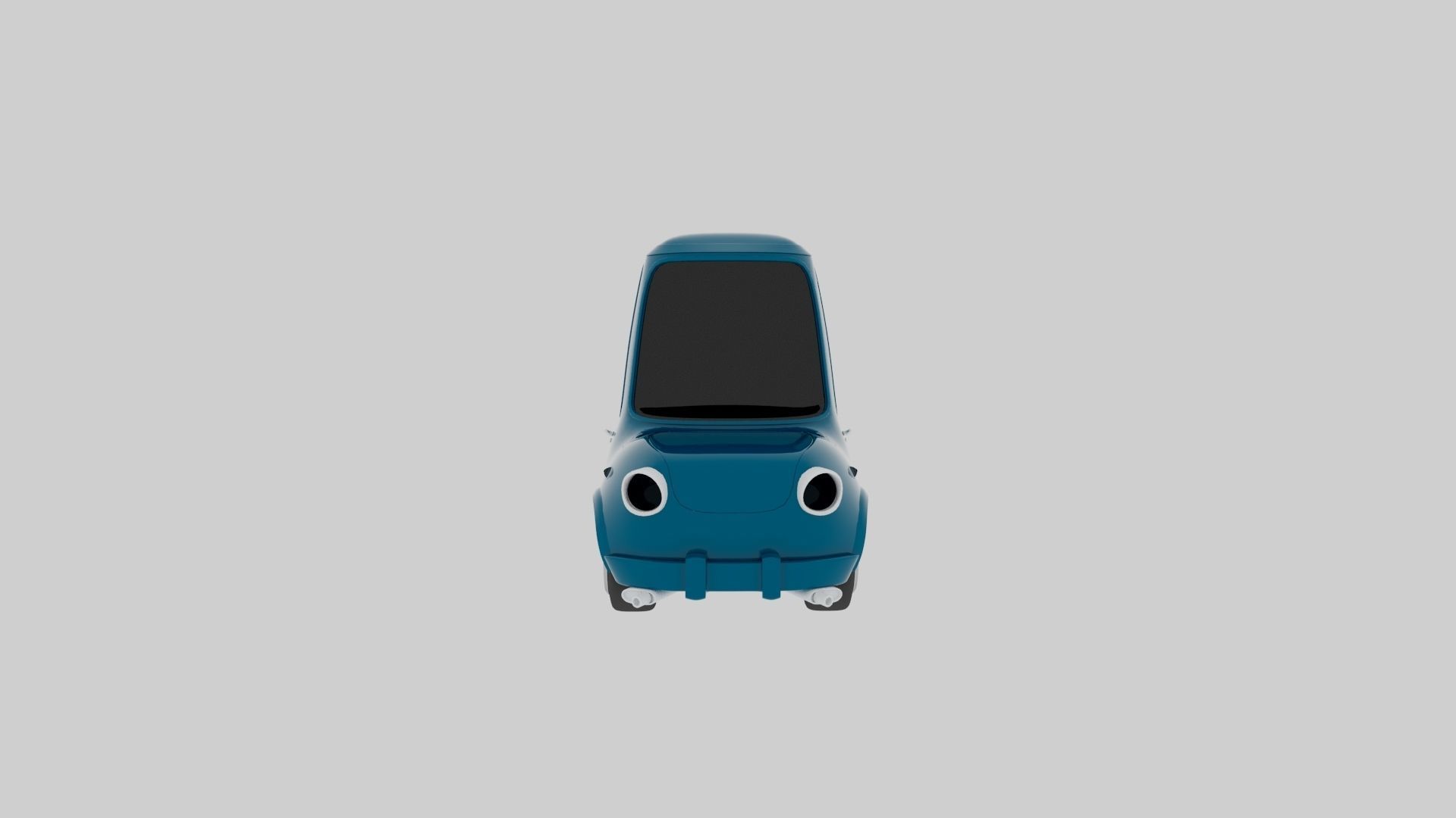 3D Stylized Car-Animation Pack-Animator Pack model free 3D model | CGTrader