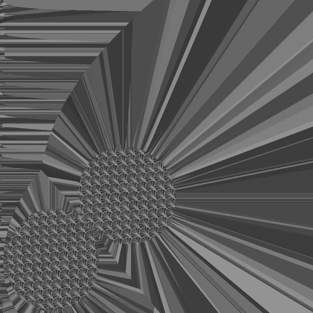 Plane Shapes 3D model | CGTrader