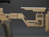 3D model ASR AX-MKIII VR / AR / low-poly | CGTrader
