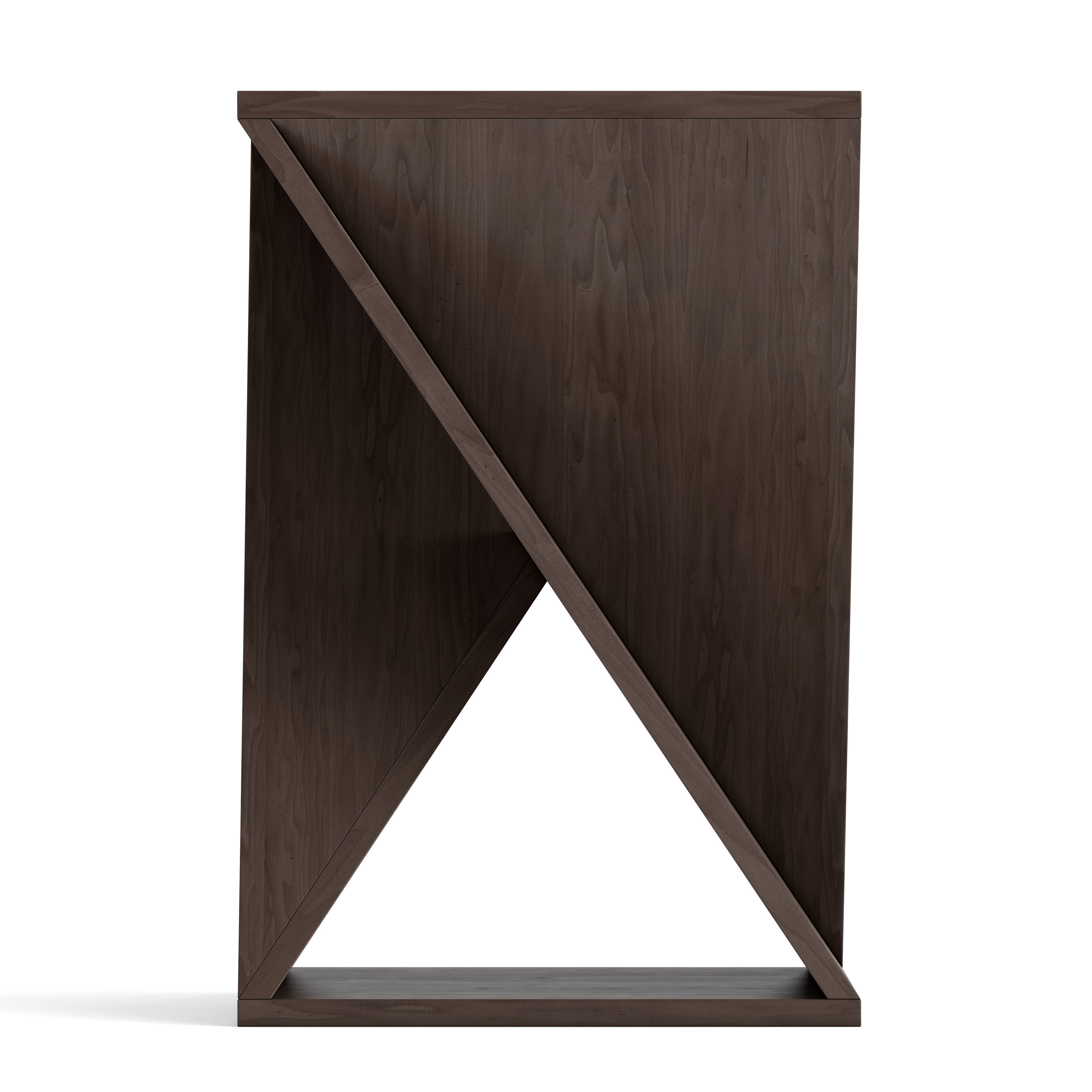 3D model Hannah Side Table VR / AR / low-poly | CGTrader