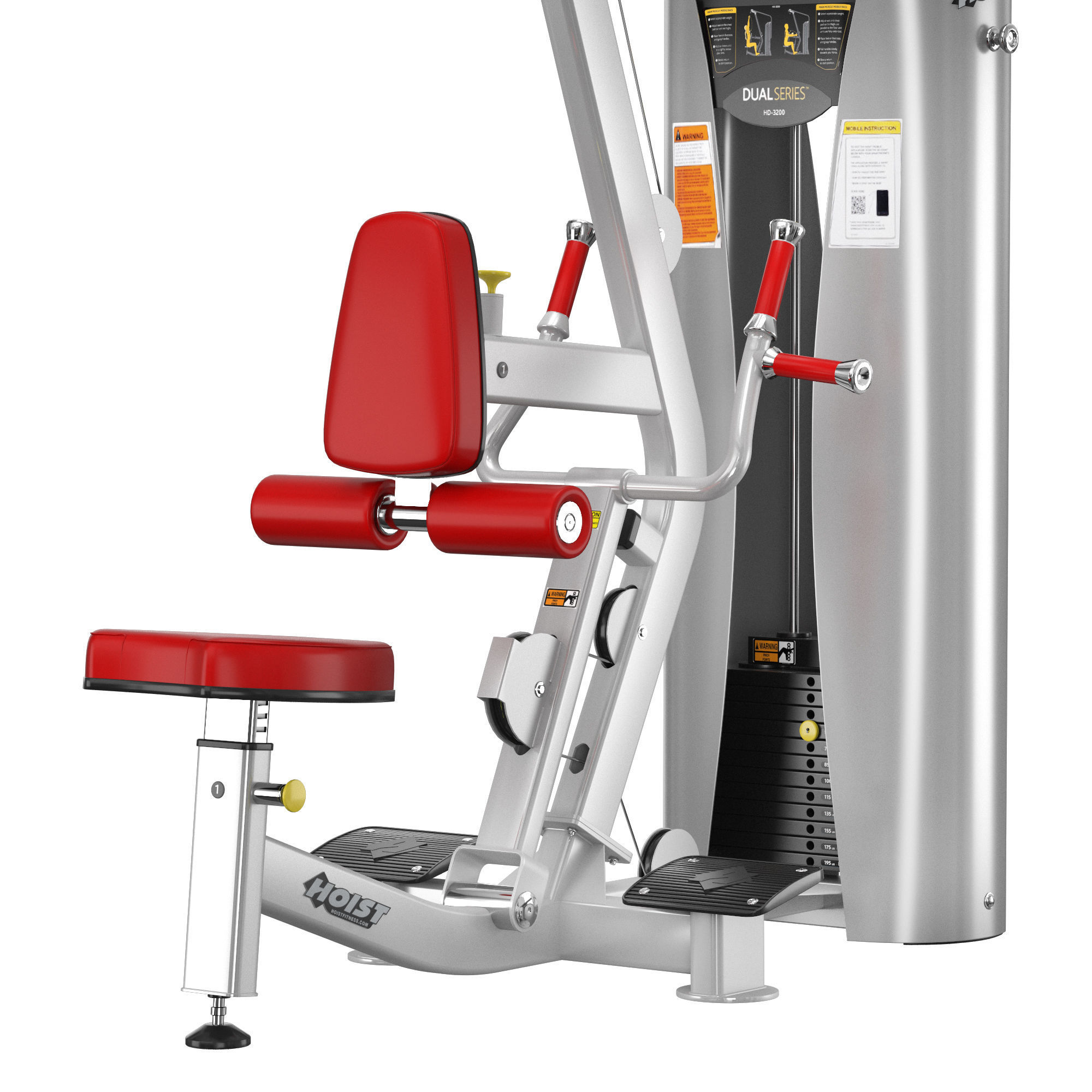 HD-3200 LAT 3D model | CGTrader