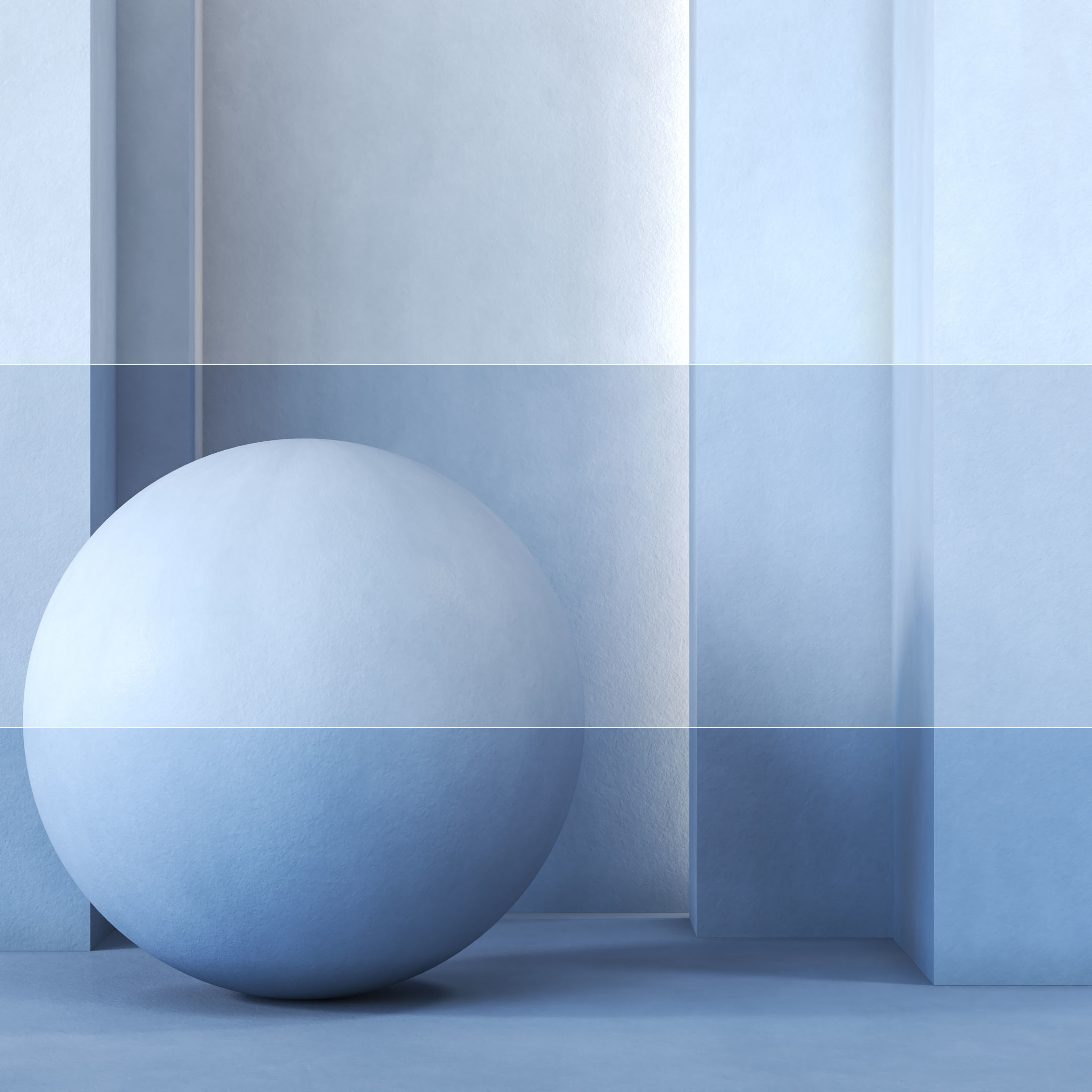 Decorative Plaster 15 Color 4K Textures Seamless - PBR Texture | CGTrader