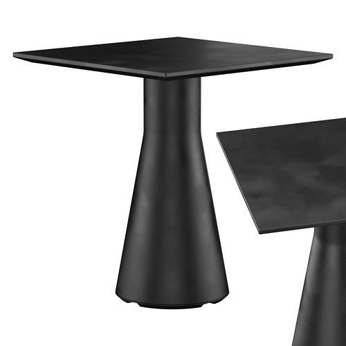 REVERSE 55 TABLE 3D model | CGTrader
