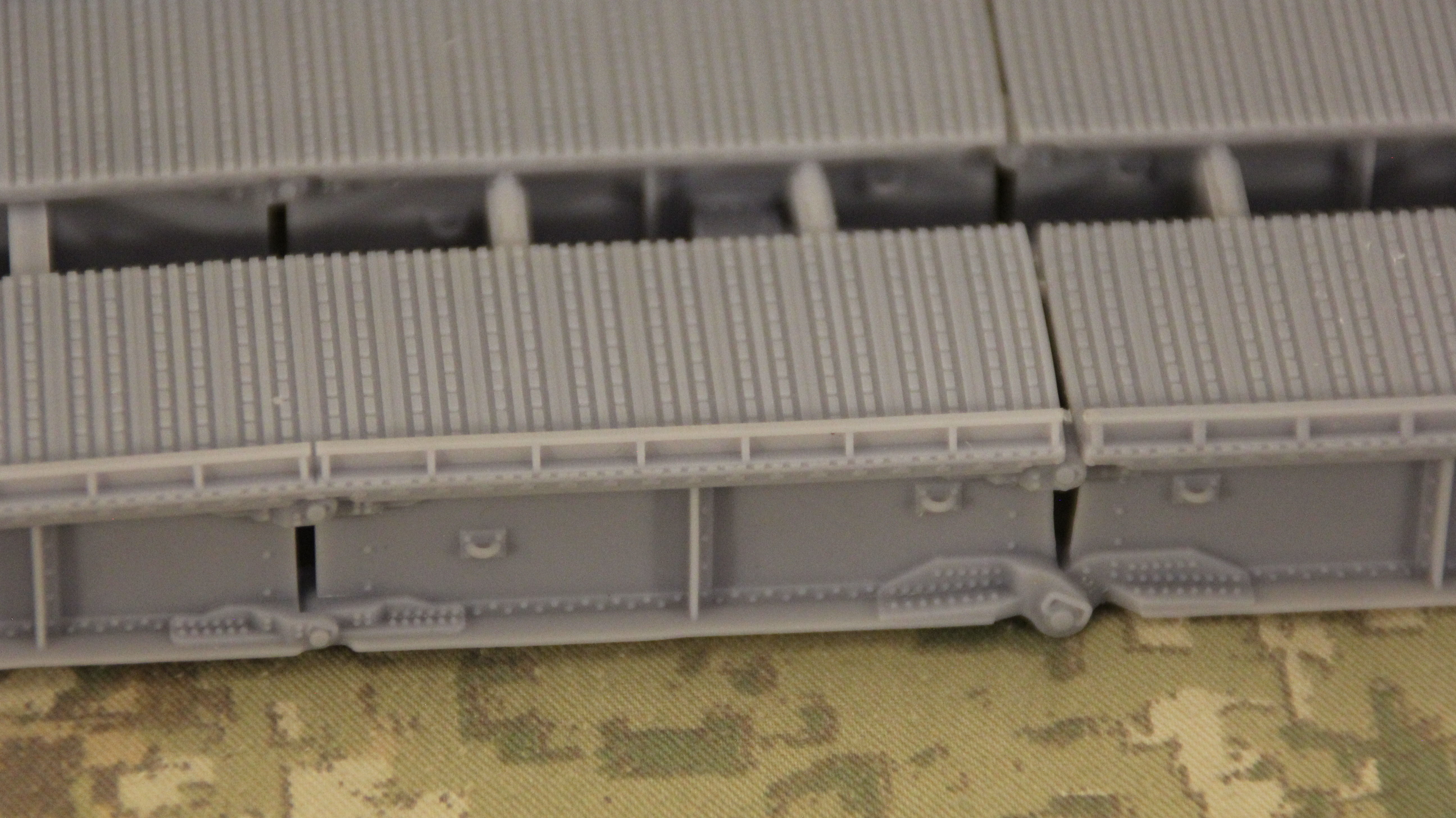 AVLB M60 Armoured Vehicle Launched Bridge 3D model 3D printable | CGTrader