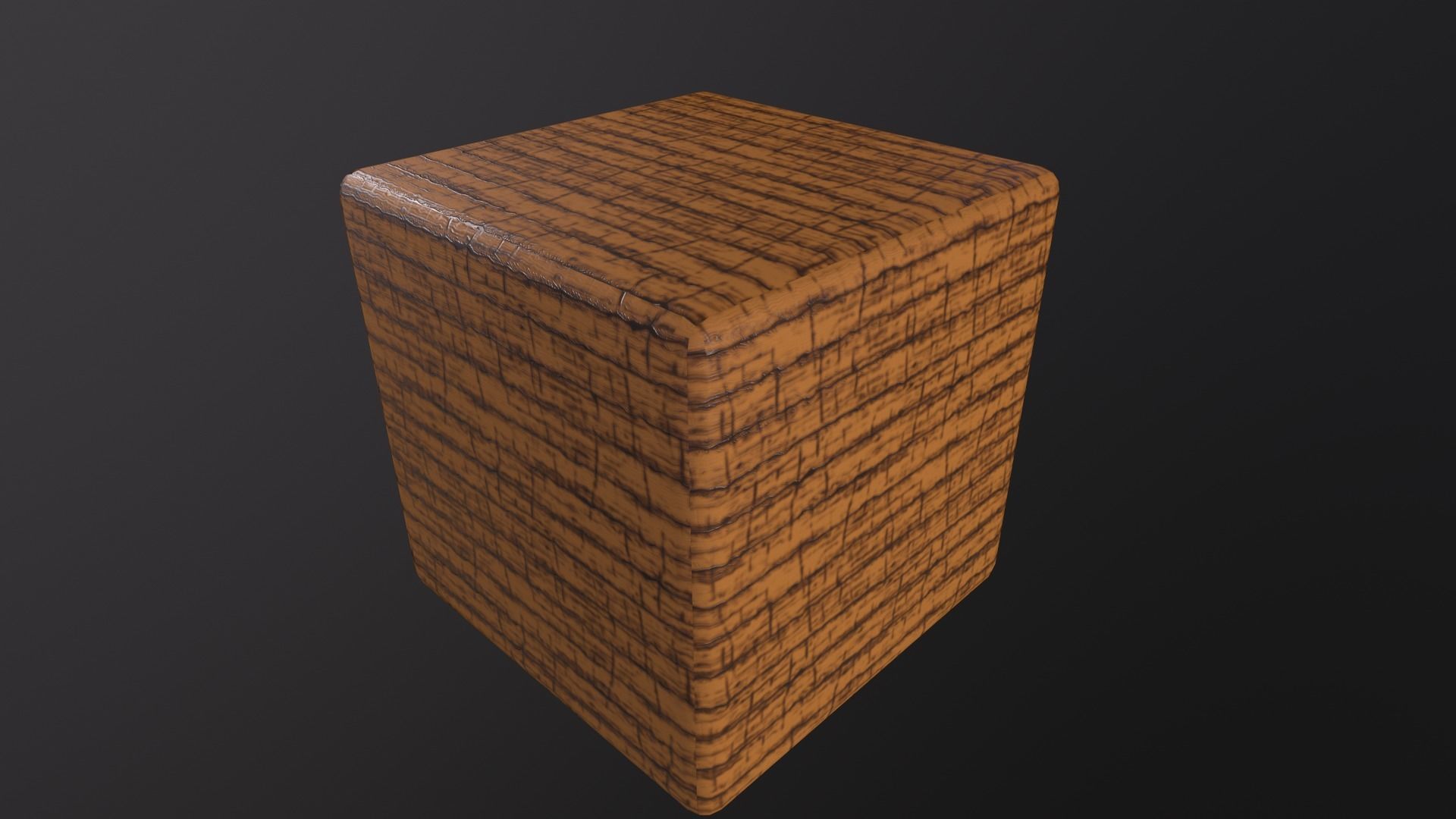 Stylized Wood Texture free VR / AR / low-poly 3D model | CGTrader