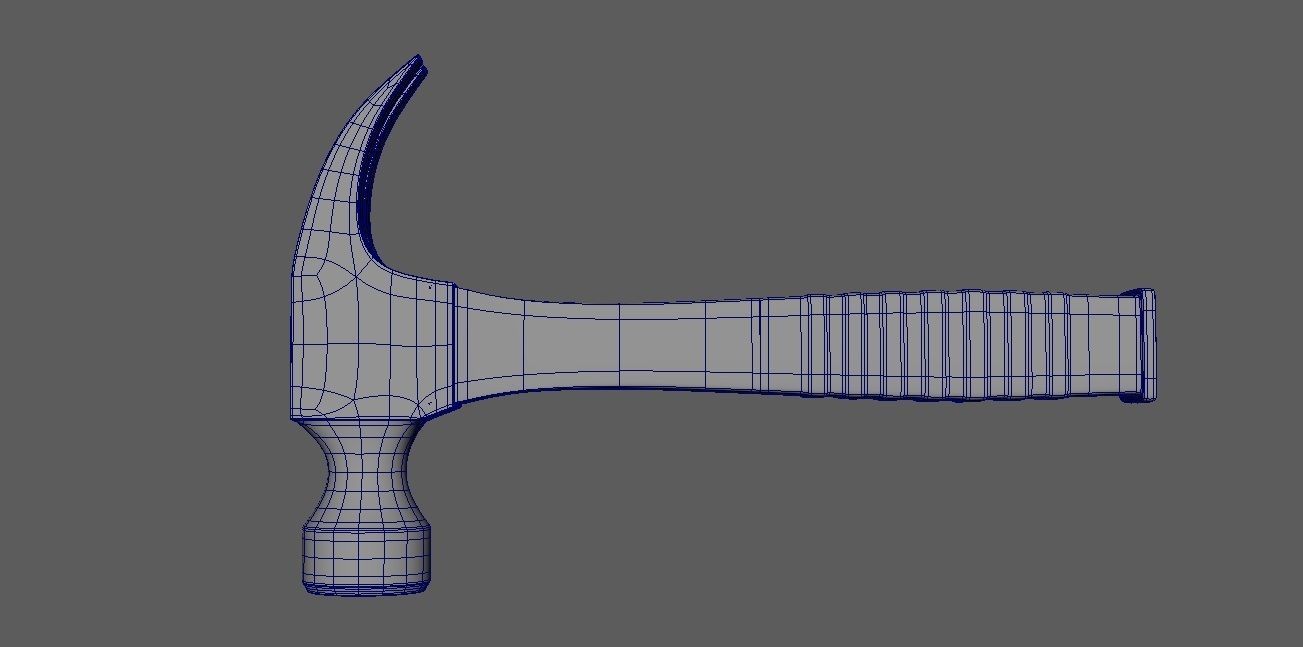 Tool Kit Set 3D model | CGTrader