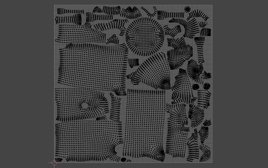 3D model 3D Scan Car Parts Pack - Props VR / AR / low-poly | CGTrader