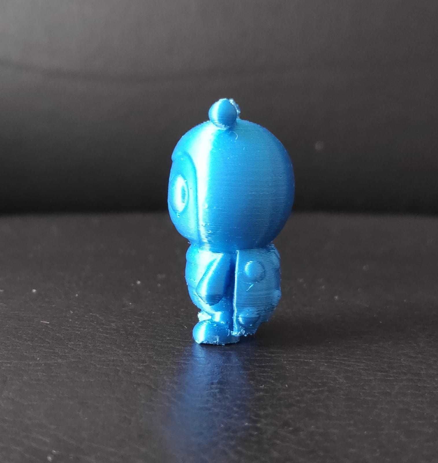 Little Ladybug 3D model 3D printable | CGTrader