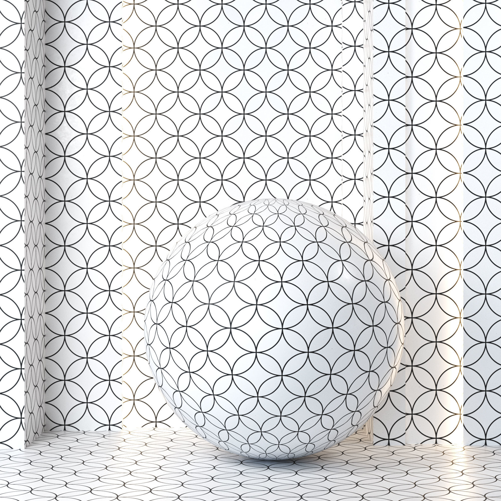 4k 5color Ceramic Tile Texture set 05-Seamless Texture | CGTrader